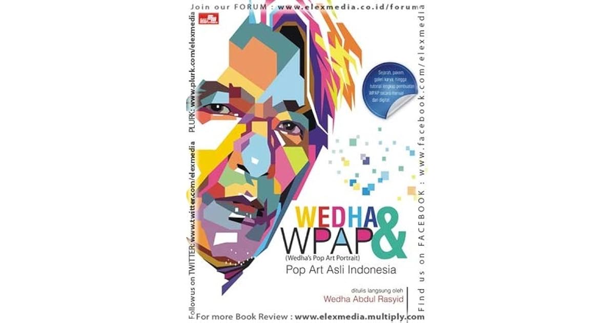WEDHA & WPAP by Wedha Abdul Rasyid