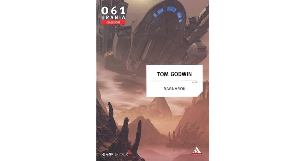 Ragnarok by Tom Godwin