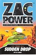 Zac Power: Classic Series by H.I. Larry