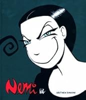 Nemi - Vol. 1 (Nemi, #1) by Lise Myhre