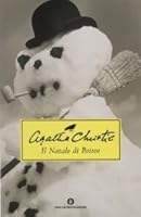 Poirots jul (Hercule Poirot, #20) by Agatha Christie