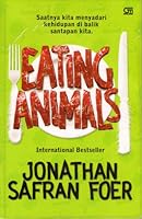 Eating Animals by Jonathan Safran Foer