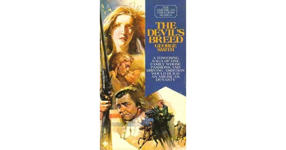 The Devil's Breed by George Henry Smith