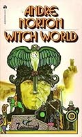 Witch World by Andre Norton