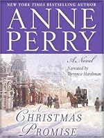 A Christmas Promise (Christmas Stories, #7) by Anne Perry