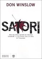 Satori by Don Winslow