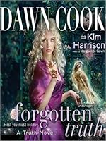 Forgotten Truth (Truth, #3) by Dawn Cook