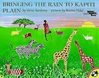 Bringing the Rain to Kapiti Plain: A Nandi Tale by Verna Aardema ...