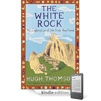 The White Rock by Hugh Thomson