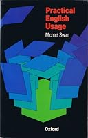 Practical English Usage by Michael Swan