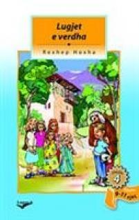 Lugjet e Verdha by Rexhep Hoxha