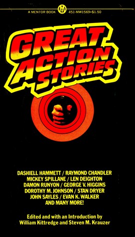 Great Action Stories by Al Jaffee