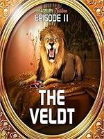 The Veldt by Ray Bradbury