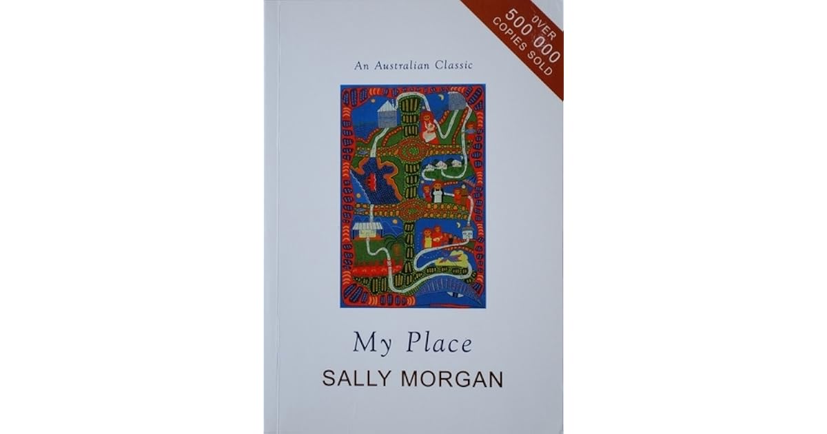 My Place by Sally Morgan