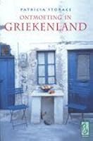 Dinner with Persephone: Travels in Greece by Patricia Storace