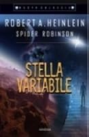 Variable Star by Robert A. Heinlein
