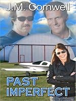 Past Imperfect by J.M. Cornwell