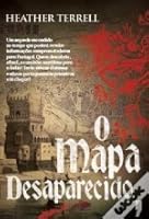 The Map Thief by Heather Terrell — Reviews, Discussion, Bookclubs, Lists