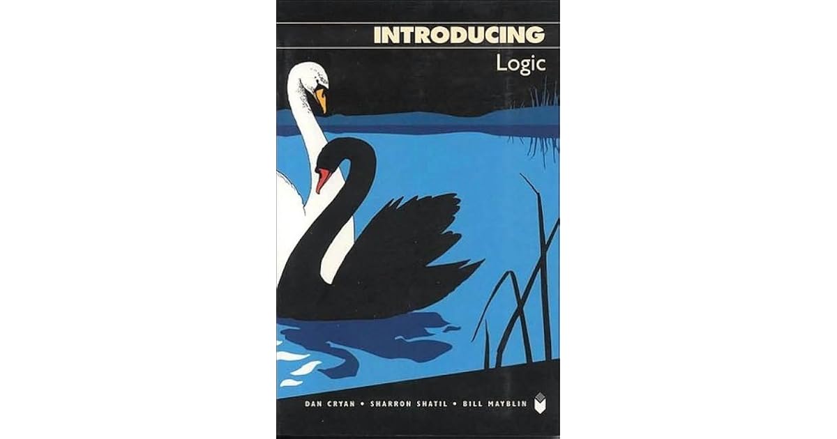 Introducing Logic by Dan Cryan