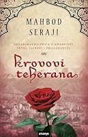 Rooftops of Tehran by Mahbod Seraji