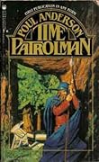 Time Patrol Series by Poul Anderson