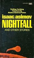 Nightfall and Other Stories by Isaac Asimov