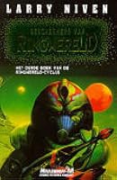 The Ringworld Throne (Ringworld, #3) by Larry Niven