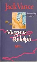 The Many Worlds of Magnus Ridolph by Jack Vance