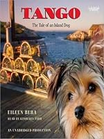 Tango: The Tale of an Island Dog by Eileen Beha