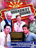 Broadway Bound by Neil Simon