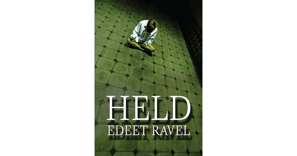 Held by Edeet Ravel