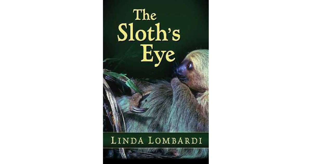 The Sloth's Eye by Linda Lombardi