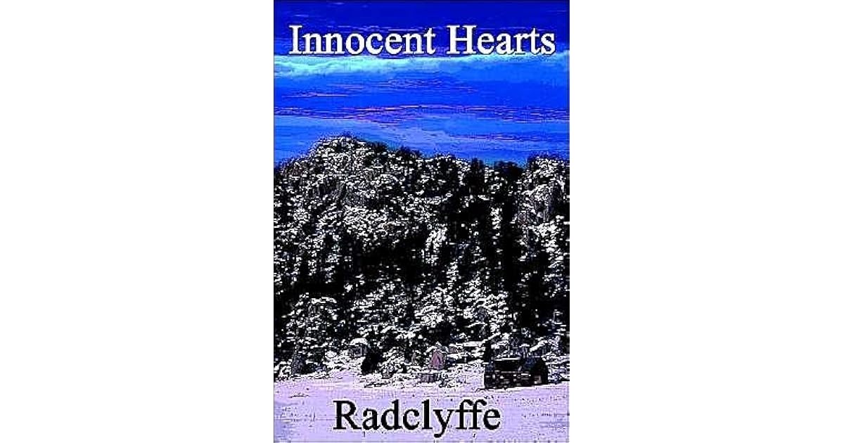 Innocent Hearts by Radclyffe