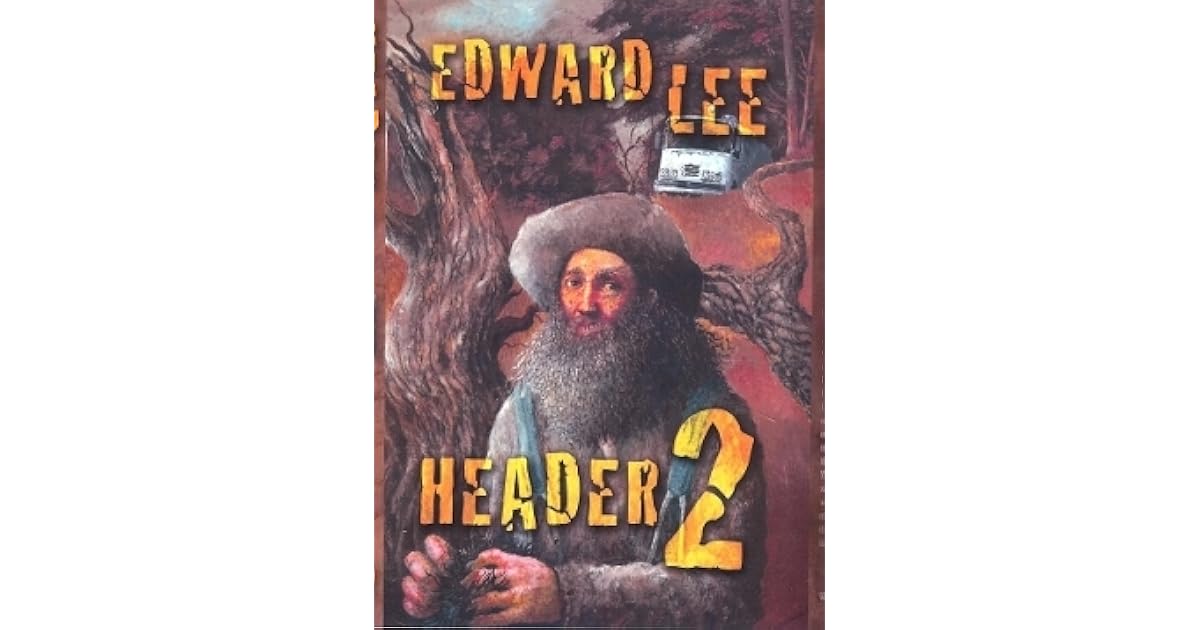 Header 2 by Edward Lee