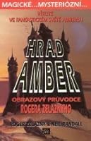 Visual Guide to Castle Amber by Roger Zelazny