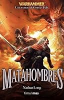 Manslayer (Gotrek & Felix #9) by Nathan Long