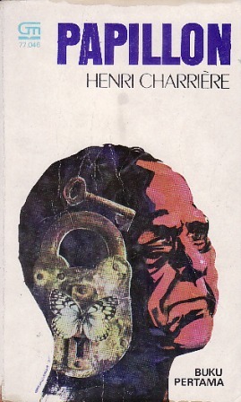Papillon (Book, #1) by Henri Charrière