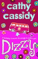 Dizzy by Cathy Cassidy