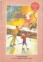 The Littles by John Lawrence Peterson
