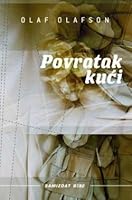 The Journey Home by Olaf Olafsson