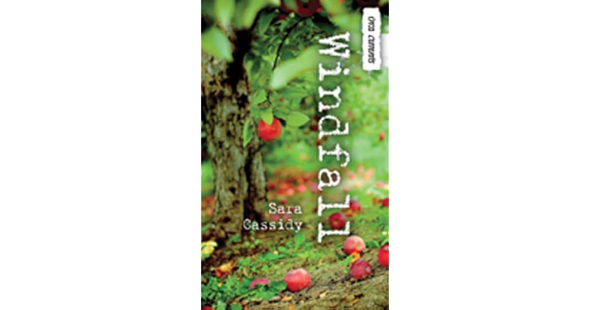 Windfall by Sara Cassidy