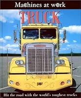 Truck by Elizabeth Haldane