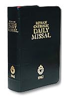 The Roman Missal [1962] by Pope John XXIII