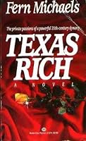 Texas Rich (Texas, #1) by Fern Michaels
