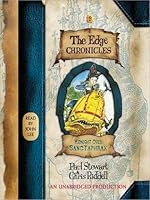 The Edge Chronicles 6: Midnight Over Sanctaphrax: Third Book of Twig by ...