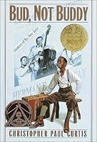 Bud, Not Buddy by Christopher Paul Curtis