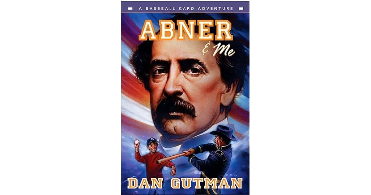 Abner Me by Dan Gutman