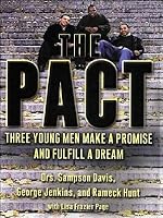 The Pact by Sampson Davis