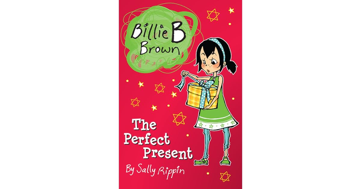 The Perfect Present by Sally Rippin
