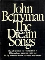 The Dream Songs by John Berryman